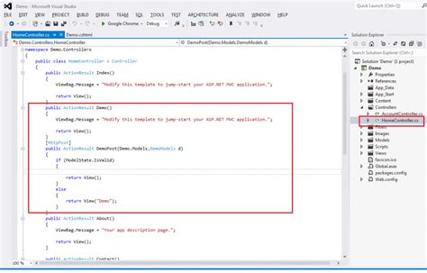 learn to apply validation on model in mvc eduonix blog