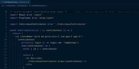 open source node js and react projects to contribute to codenewbie community 🌱