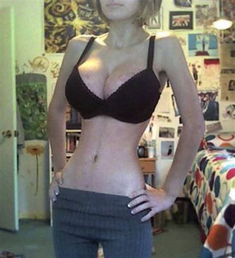 Have We Talked About How Well Endowed Abigail Shapiro Is Nsfw O T Lounge