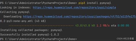 python可视化数据分析09、mysql读写 云社区 华为云