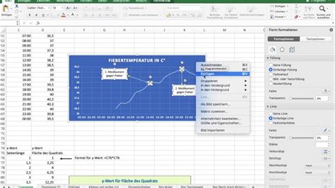 Exceleinf Hrung Dynamische Diagramme Erstellen Youtube
