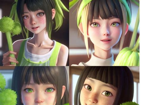 Top More Than 87 Ai Generated Anime Images Latest Incdgdbentre