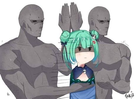 Shuumatsu No Valkyrie Afrodita