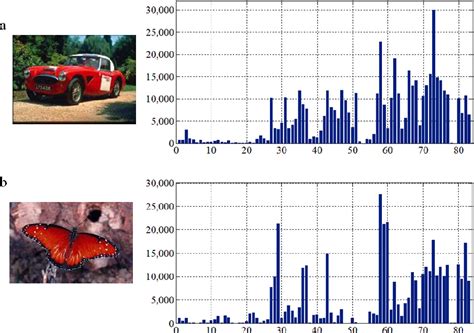 figure 1 from content based image retrieval using hsv color space features semantic scholar