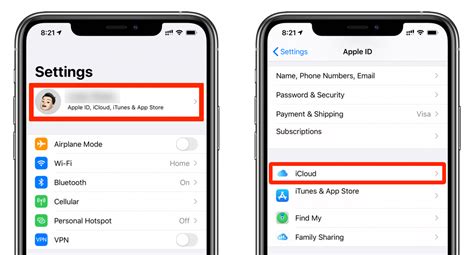 Backup IPhone Or IPad In IOS 13 IPadOS Using ICloud How To