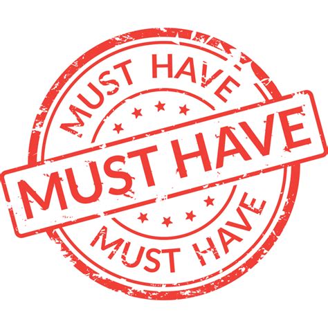 Must PNGs For Free Download