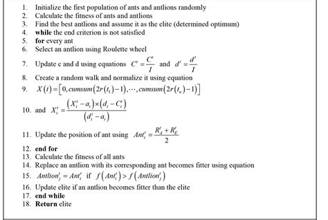 ant lion optimization approach for load frequency control of multi area interconnected power systems