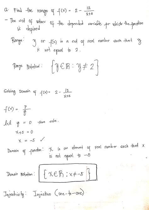 [solved] [maximum mark 5] a function is defined by f x 2 12 x 5 course hero