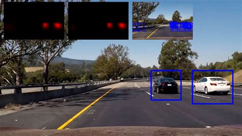 teaching cars to see — vehicle detection using machine learning and computer vision by eddie