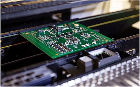 Choosing The Right PCB Fabrication Process For Your Project Factors To