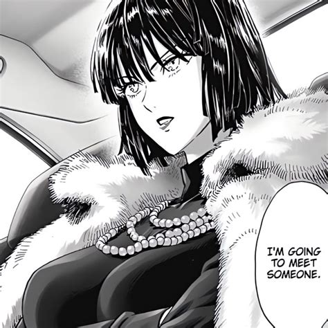 Fubuki Manga In 2023 One Punch Man Anime One Punch Bleach Anime Art