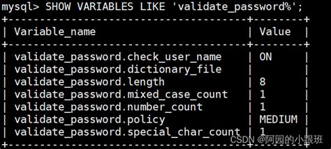 mysql忘记密码修改密码（mysql8） mysql8忘记密码怎么修改密码 csdn博客