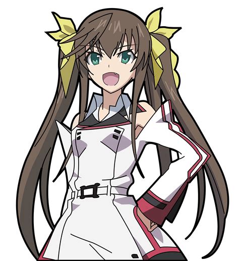 Huang Lingyin Infinite Stratos Alcot Cecilia Dunois Charlotte Shinonono Houki Anime Girls