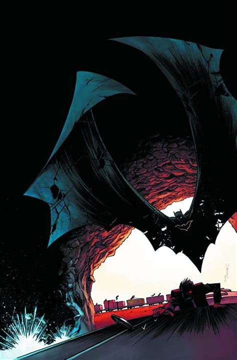 All Star Batman 2 2016 Variant Cover By Declan Shalvey Batman Art Batman Batman Artwork