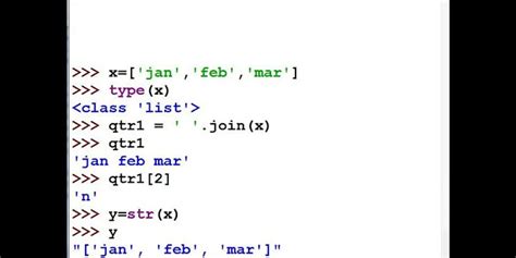 Can We Assign List Of String Into A List Of Object Variable