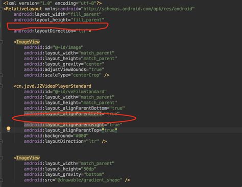 how to properly display a multiline text in android xml stack overflow images