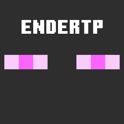 EnderTp EN 1 2 0 Jar Files EnderTP Teleport Bukkit Plugins