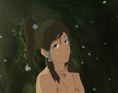 On Deviantart Korra Art Korrasami