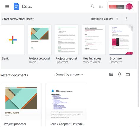 What Is Google Docs How To Use Google Docs To Edit Documents Minitool