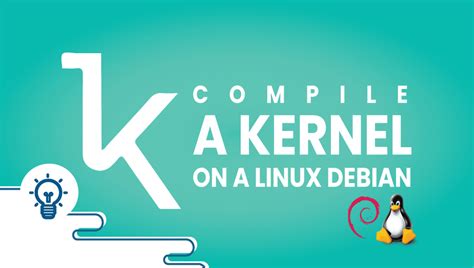 How To Compile A Kernel On A Linux Debian VPSieServers