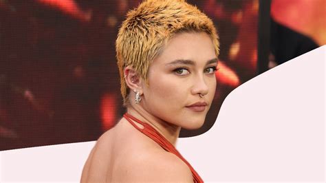 Florence Pugh Is Being Body Shamed For Her First Ever Nude Scene And Fans Are Outraged Glamour Uk