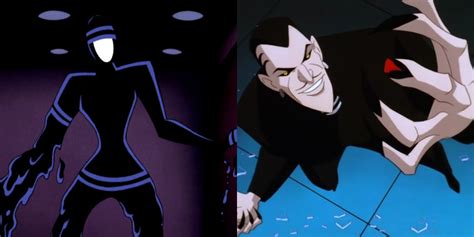 Batman S 10 Best Friendships In The Dcau Ranked By St