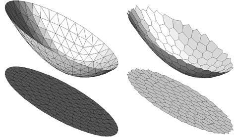 primal and dual polyhedral approximations for convex and saddle download scientific diagram