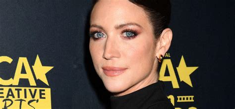 Brittany Snow Keeps Her ‘pitch Perfect Money In Her Divorce Settlement