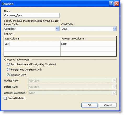 tutorial 3 linking multiple true dbgrid controls componentone true dbgrid for winforms