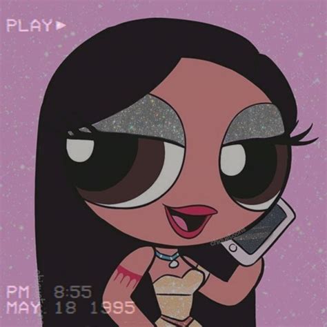 Aesthetic Cartoon Pfp Powerpuff Girls Pfp Buttercup Powerpuffgirls And Cartoon Image 6312281