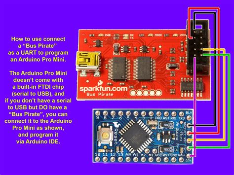 Sparkfun Arduino Pro Mini Pinout Pcb Circuits Images And Photos Finder
