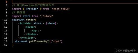 react redux——使用redux——使用react redux这个扩展简化操作 redux浏览器插件 csdn博客