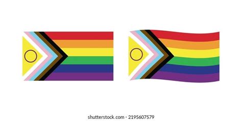 Intersex Inclusive Pride Flag Over 122 Royalty Free Licensable Stock Vectors And Vector Art
