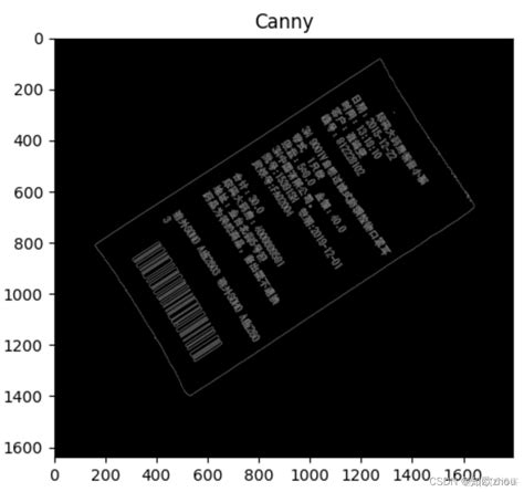 python使用opencv识别图片中的文字 opencv 识别文字 mob64ca13f96cda的技术博客 51cto博客