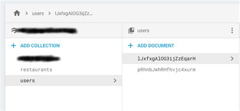 Android How To Query Firebase Firestore Reference Data Type Stack