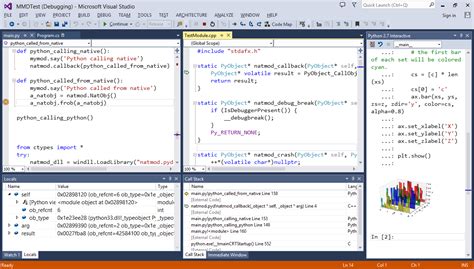 Python Tools For Visual Studio Visual Studio Marketplace