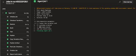 Building Infrastructure With Azure Pipelines Using Terraform Nicholas Chang