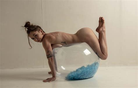 Blue Moon The Fappening Nude Gymnast 48 Photos The Fappening