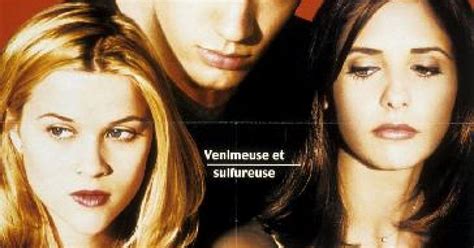 Sexe Intentions 1998 Un Film De Roger Kumble Premierefr News Sortie Critique Vo Vf