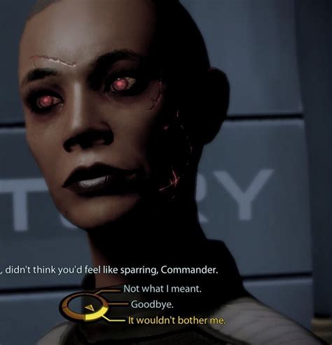 Mass Effect 2 Renegade Commander Shepard Femshep