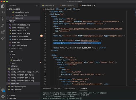 console log test not working at all on forkify · issue 216 · jonasschmedtmann complete