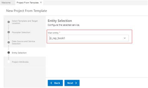 abap restful application programming model [3] create fiori element app from rap service