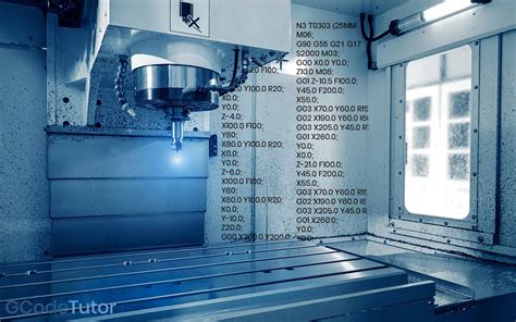 Fanuc Cnc Programming Training