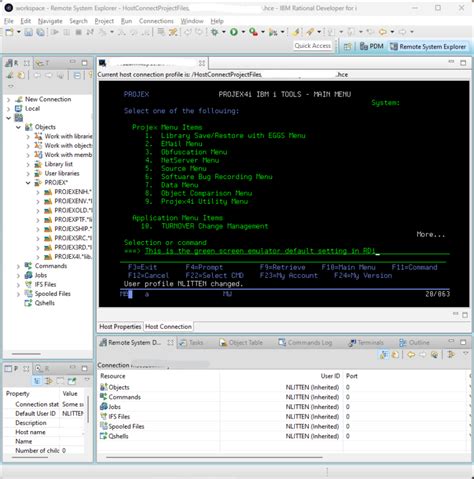 ibm power system evolved from the old as400 nick litten [ibm i as400 iseries] software developer