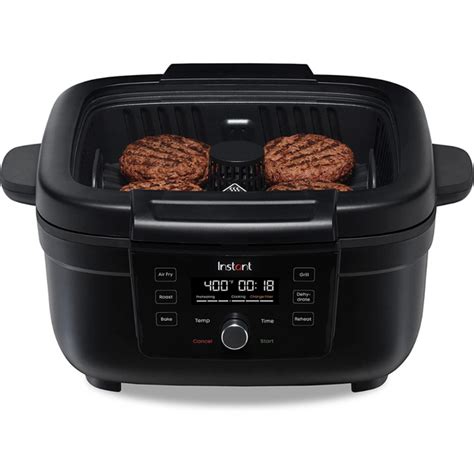 Best Air Fryer Grill Combo 6 Top Picks Thatll Air Fry And Grill