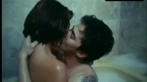 Ynez Veneracion Breasts Scene In Huwag Mong Takasan Ang Batas