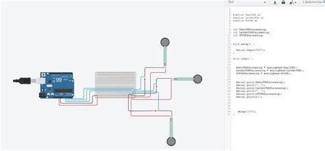 Reading Serial Monitor Data And Inputting Into MatLab Project Guidance Arduino Forum