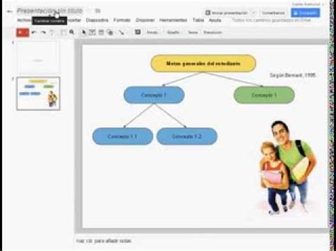 Como Crear Un Mapa Mental En Un Documento Google Docs Doovi