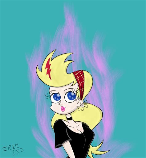 Sissy Blakely By Thelivingbluejay On Deviantart