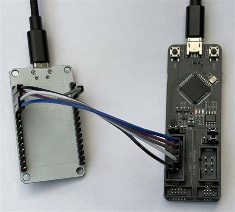 debugging embedded software with raspberry pi pico raspberry pi